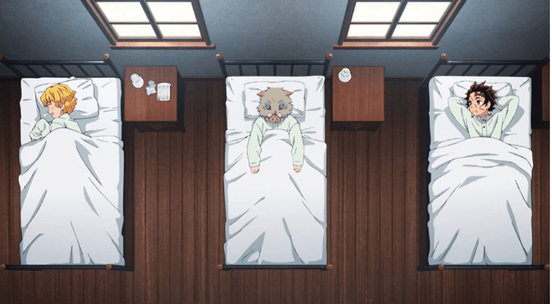 “Demon Slayer: Kimetsu no Yaiba Kyo no Oshigoto 2”, returns to Kyoto in ...