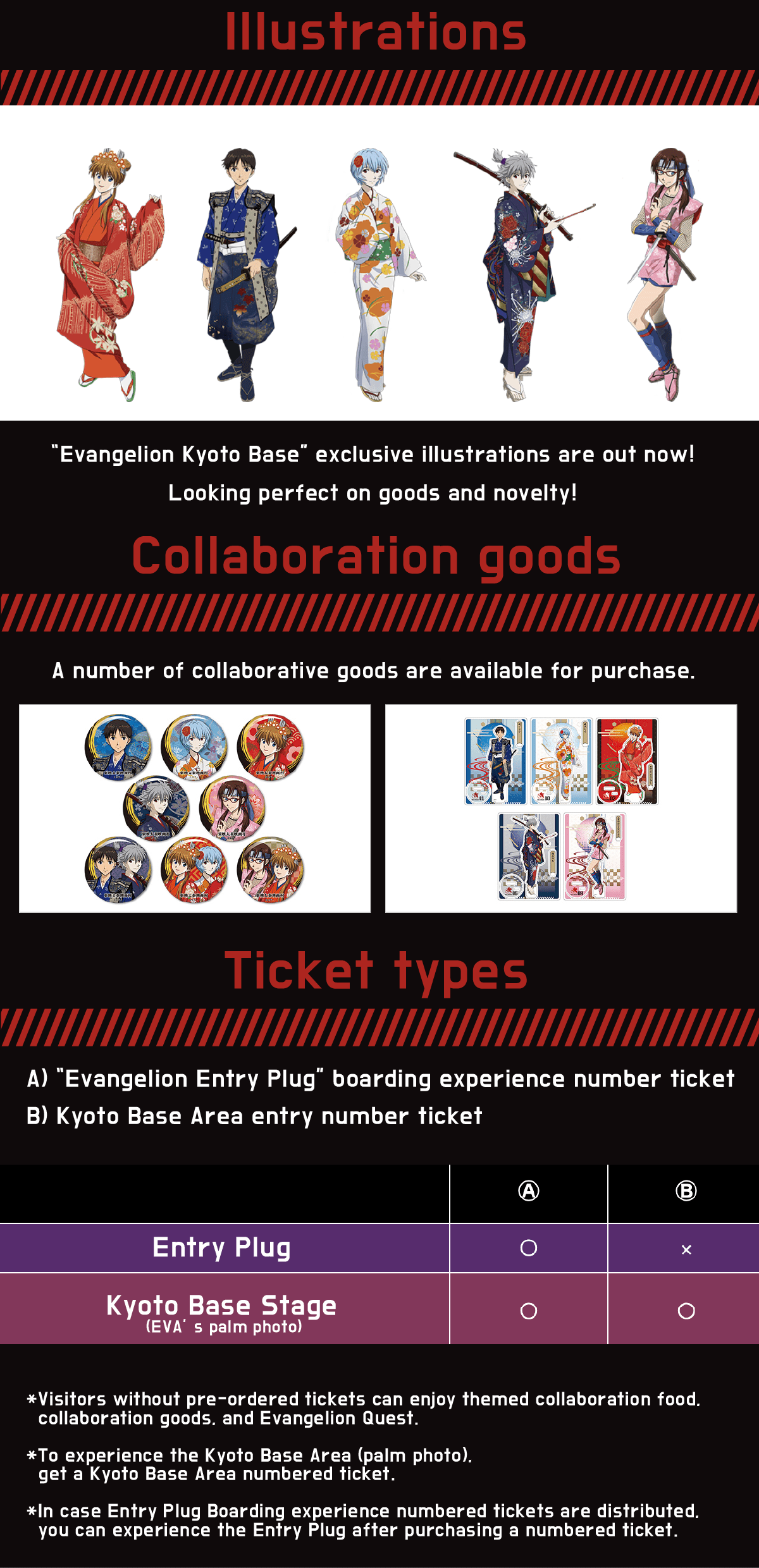 Evangelion Kyoto Base | TOEI Kyoto Studio Park